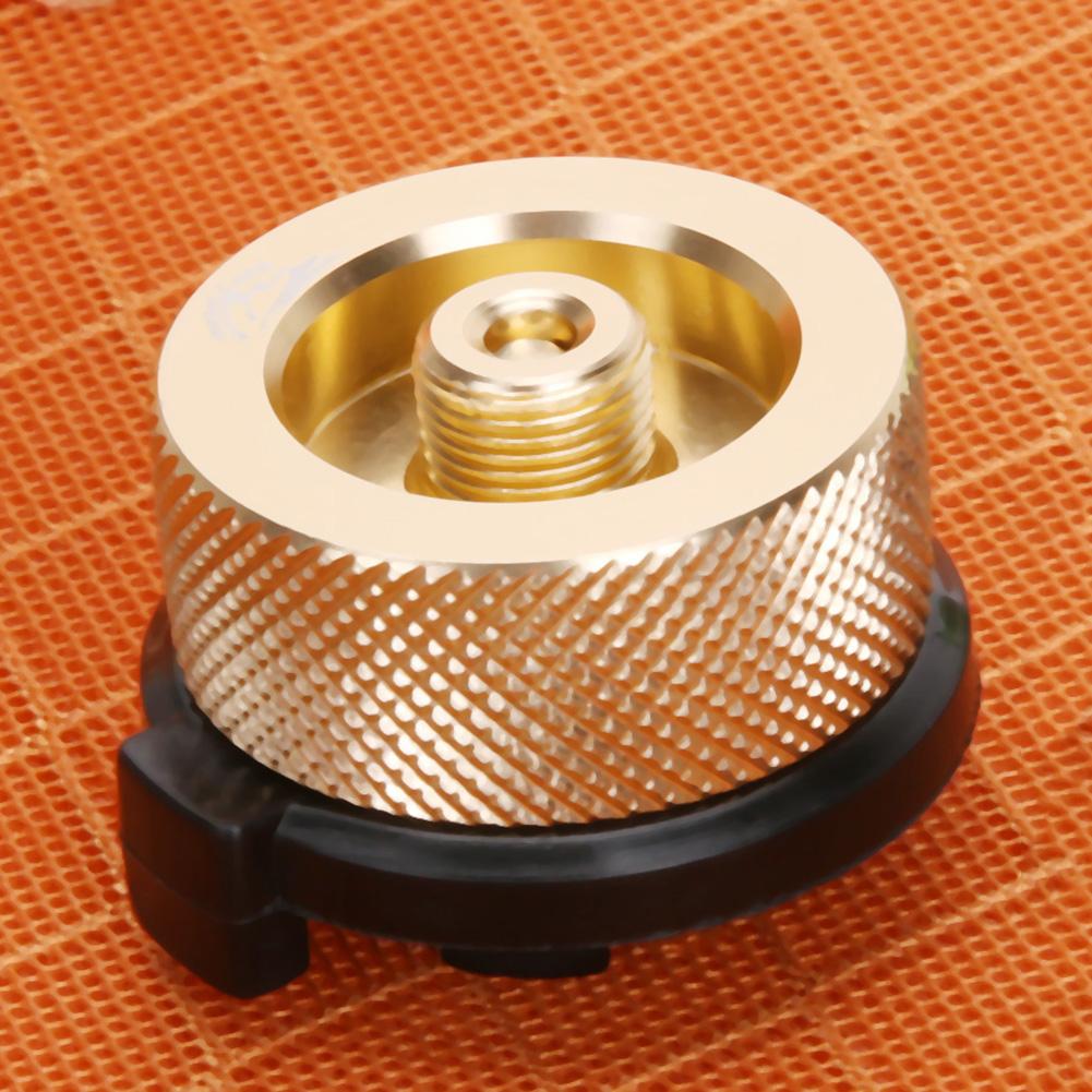 Outdoor Camping hiking equipment aluminum Stove He... – Grandado