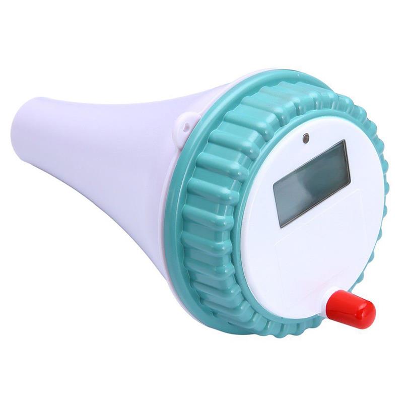 Wireless Pool Thermometer Swimming Pool Water Tub ... – Vicedeal