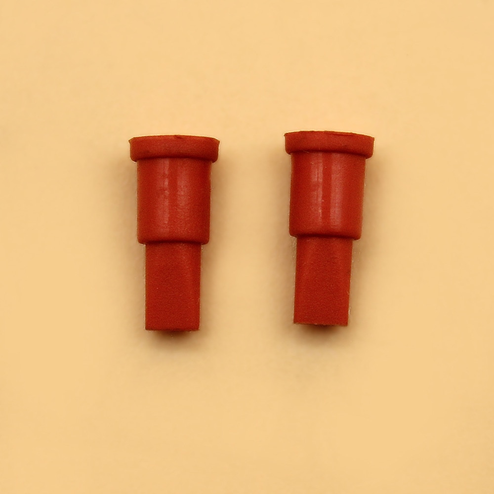 2Pcs/lot Fuel Oil Tank Vent Breather Rubber Plug F... – Grandado