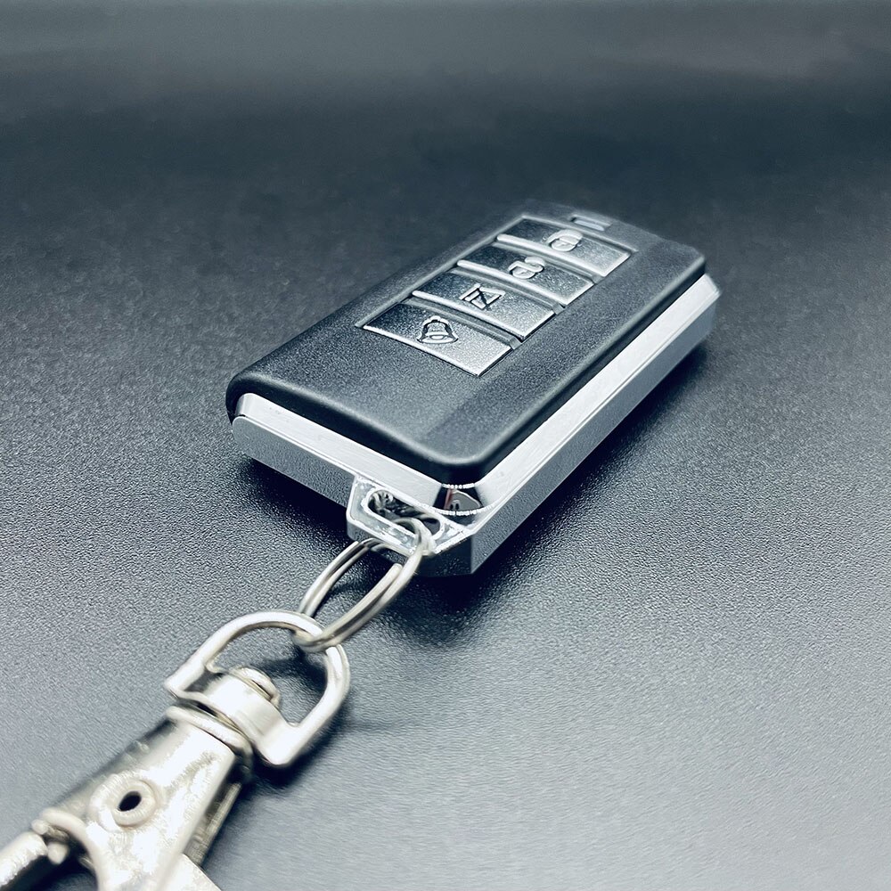 CARDIN S449 telecomando Garage comando 433.92mhz R... – Grandado