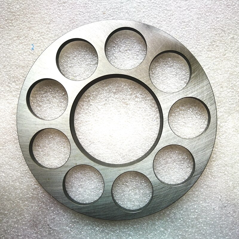 Retainer plate H1P078 H1P045 H1P147 pump parts for... – Vicedeal