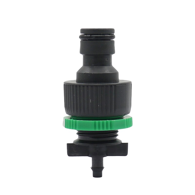 1/4 Inch Water Hose Connectors Faucet Quick Water ... – Grandado