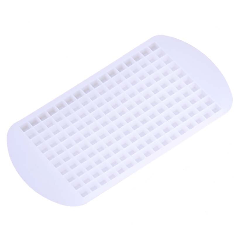 160 gitre silikone isterning form gør det selv ism... – Grandado