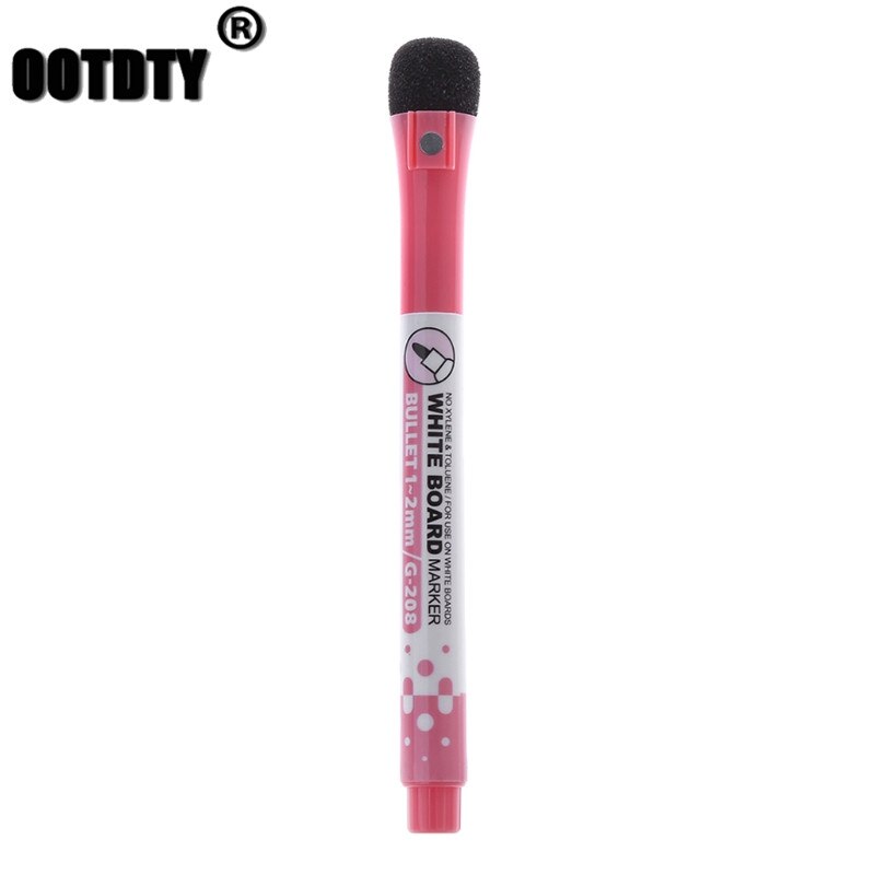 Magnetic Whiteboard Marker Pen Erasable Dry-Erase ... – Grandado