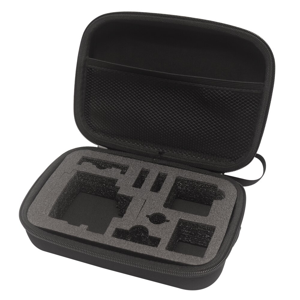 Portable Handheld Mini Hardshell Bag Storage Carry... – Grandado