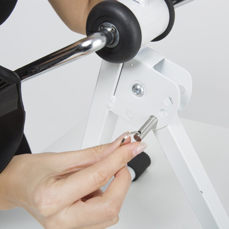 Indoor Mini Portable Fitness Stepper Leg Machine F... – Vicedeal