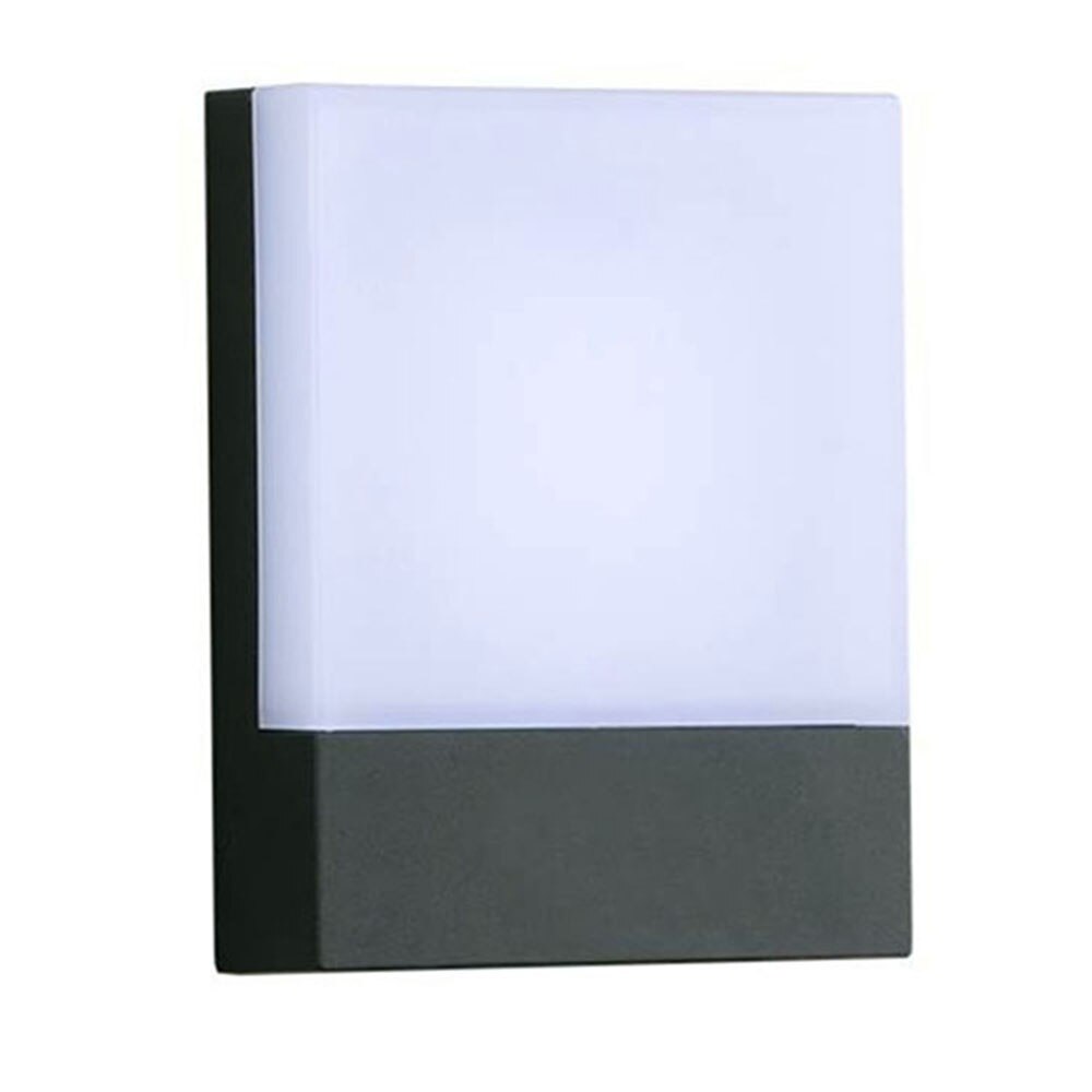 Modern Waterproof outdoor 15W LED wall lamp IP65 A... – Vicedeal
