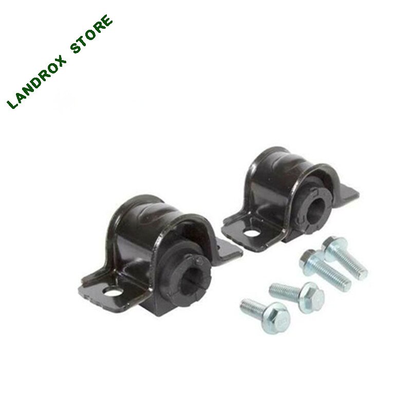 REAR Stabiliser Bush Kit Clamps Bolts for Land Rov... – Vicedeal