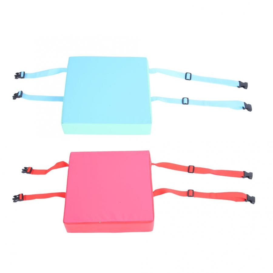 Vauvan ruokatuolin istuintyyny pehmeät lapset lisä... – Vicedeal