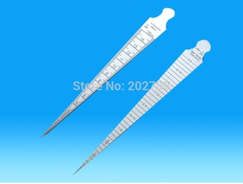 1-15mm Taper Weld Gage Taper Welding Gauge Gage Te... – Vicedeal