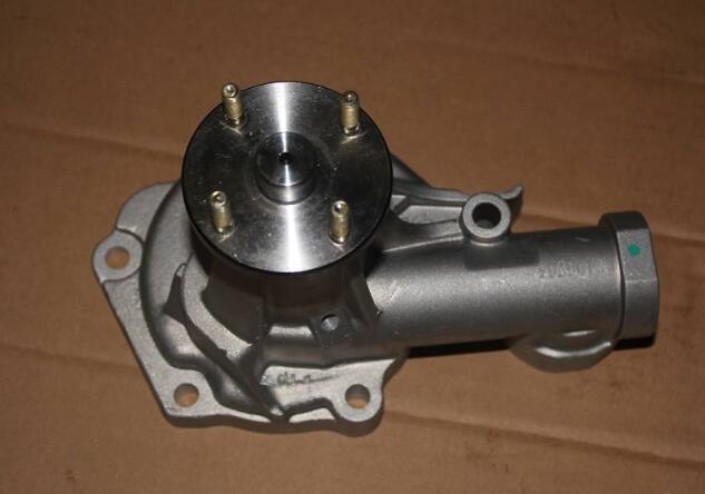 SMD303389 Waterpomp Assemblage Voor Geely TX4 – Vicedeal