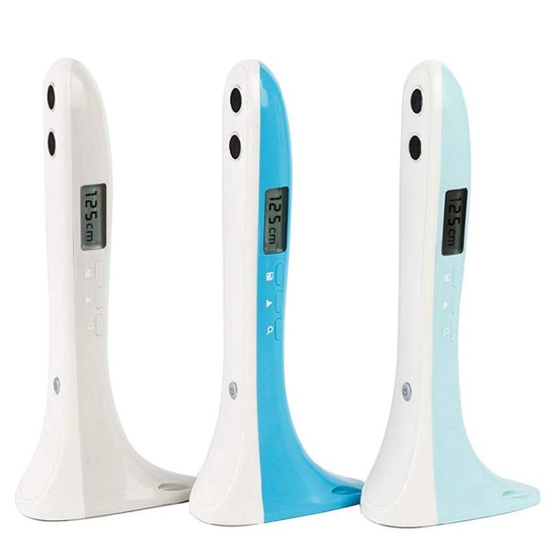 Ultrasonic Height Meter, Digital LCD Ultrasonic Ca... – Grandado