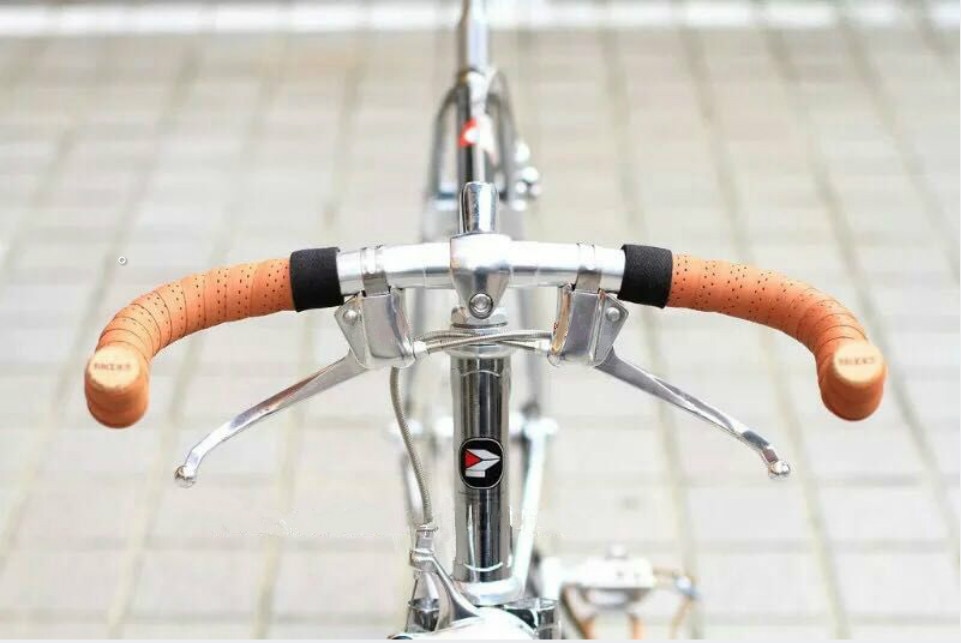 Fiets Remhendel DC139 Weg Stuur Gebogen Bar Remhen... – Grandado