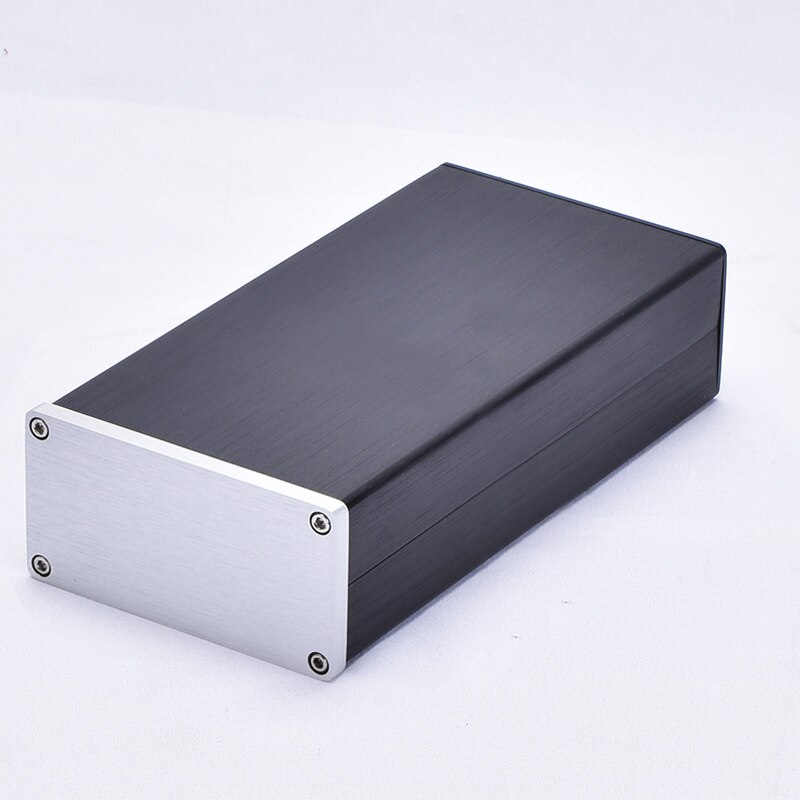 1005 Full aluminum amplifier chassis Pre-amplifier... – Grandado