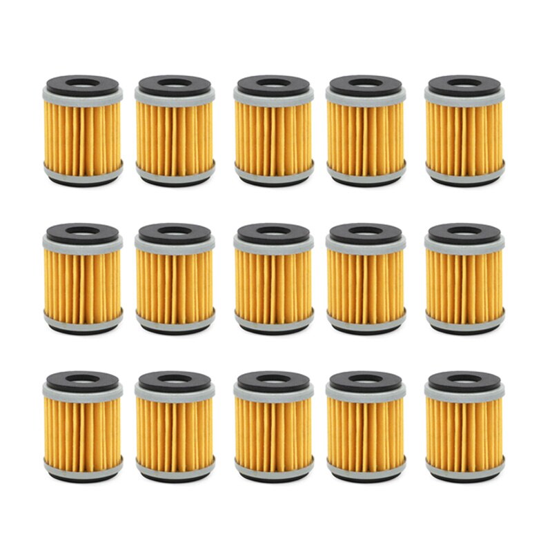 R125 Oil Filter For Yamaha WR250F WR450F WR250X WR... – Grandado