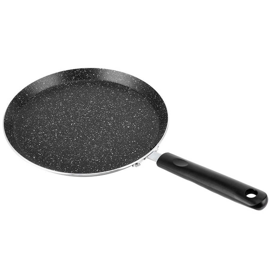 non-stick pan with flat bottom for electric induct... – Vicedeal