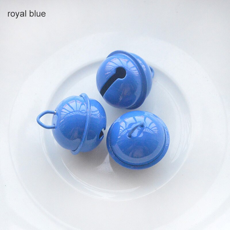 20 Stks/set Jingle Bells Handgemaakte Snoep Kleur ... – Grandado