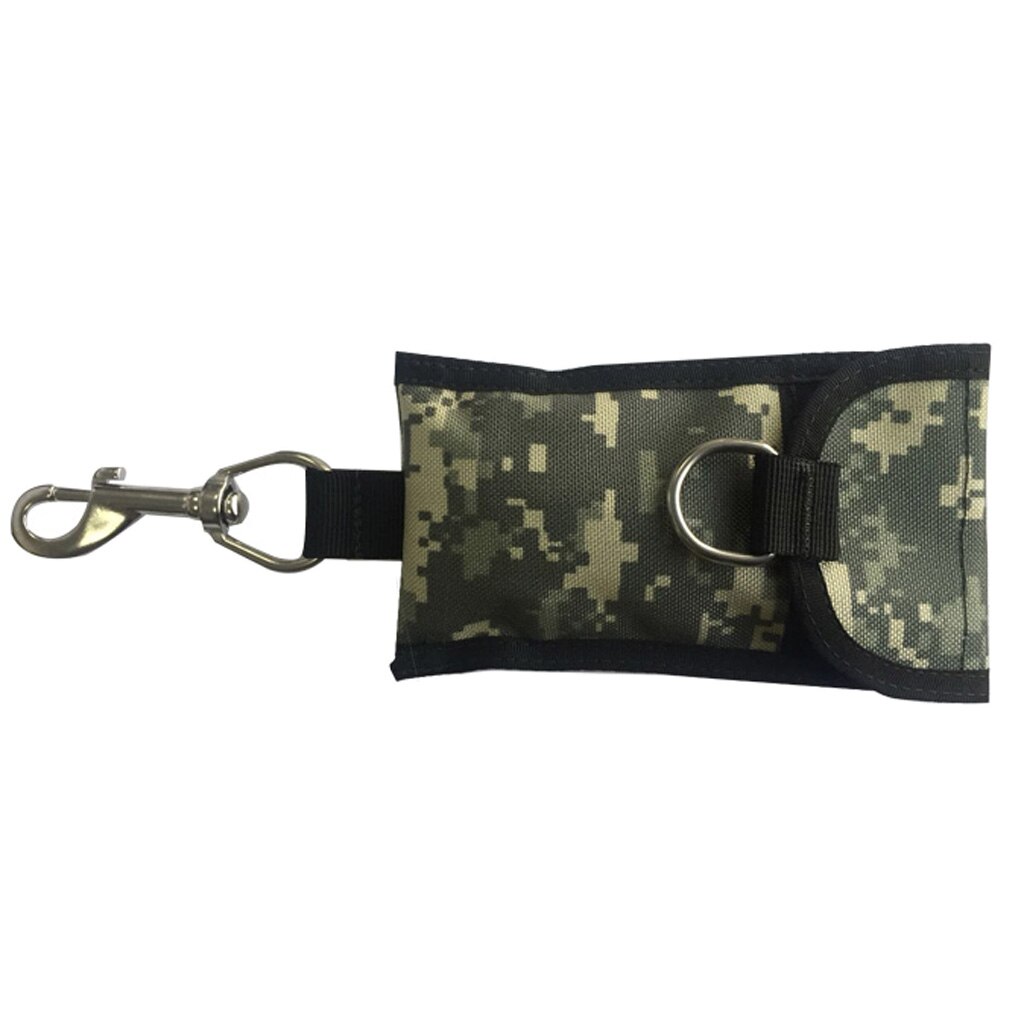 Scuba Diving Single Reef Drift Hook Webbing Bolt C... – Vicedeal