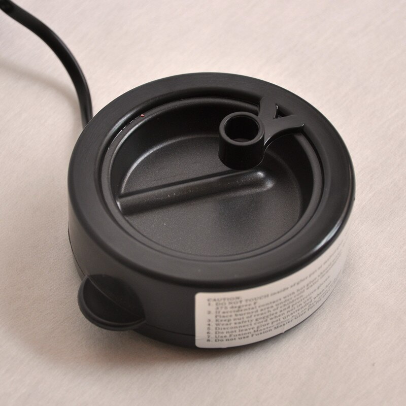 Mini Lijm Pot Keratine Fusion Melt Pot Constante T... – Vicedeal