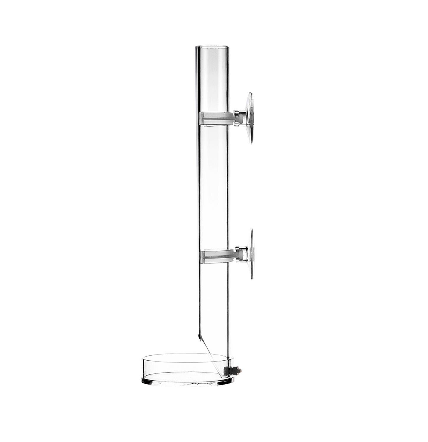 Red bee shrimp feeder long tube bottom fish arcyli... – Grandado