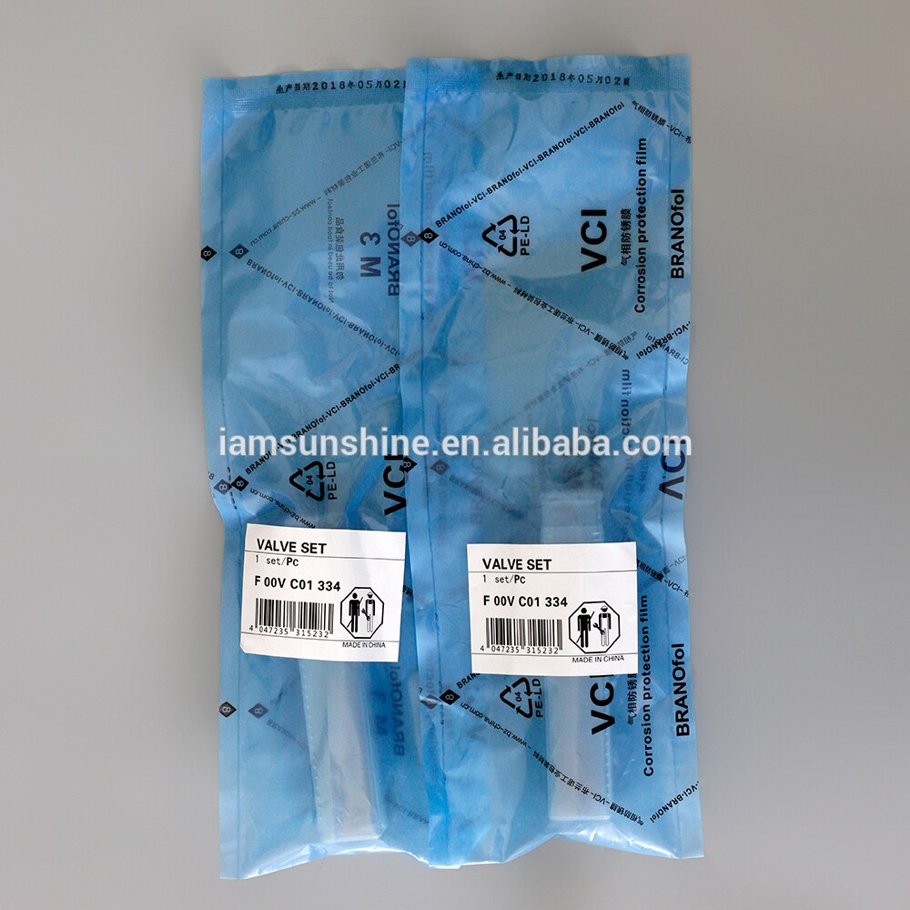 F00VC01334 injector control valve 0445110316,04451... – Grandado