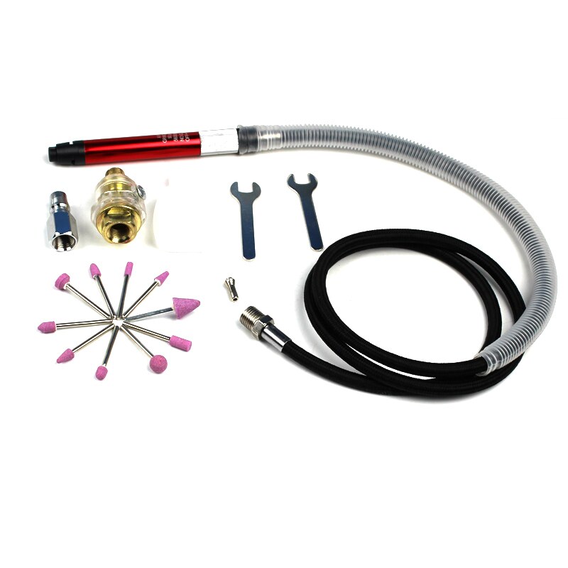 High-Speed Air Micro Grinder Grinding Cutting Pneu... – Grandado