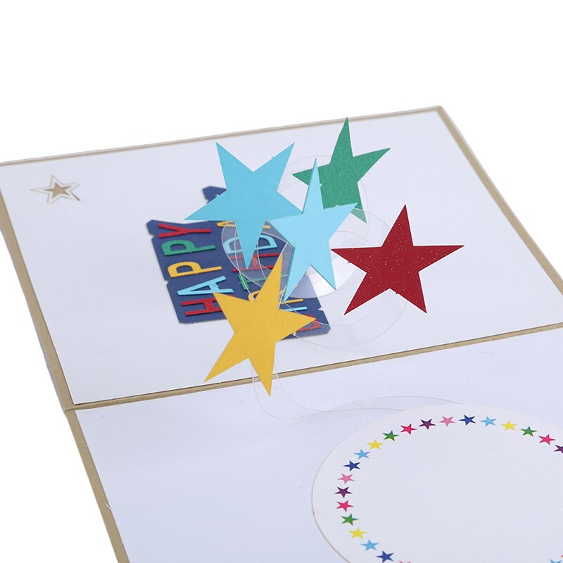 Mini Birthday Card Cartoon Birthday Cards Year'S C... – Grandado