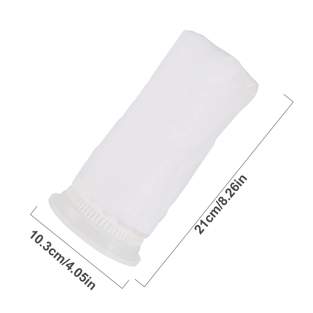 Water Tank Filter Washable Nylon Lid Filter For IB... – Grandado