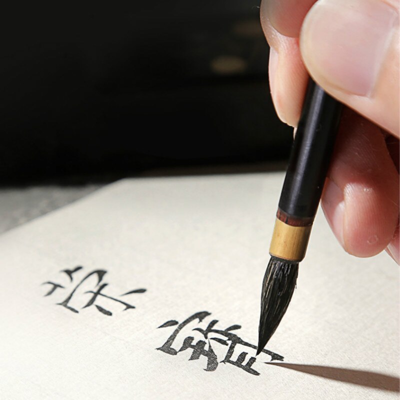 Chinese Brushes Pen Chinese Weasel Hair Calligraph... – Vicedeal