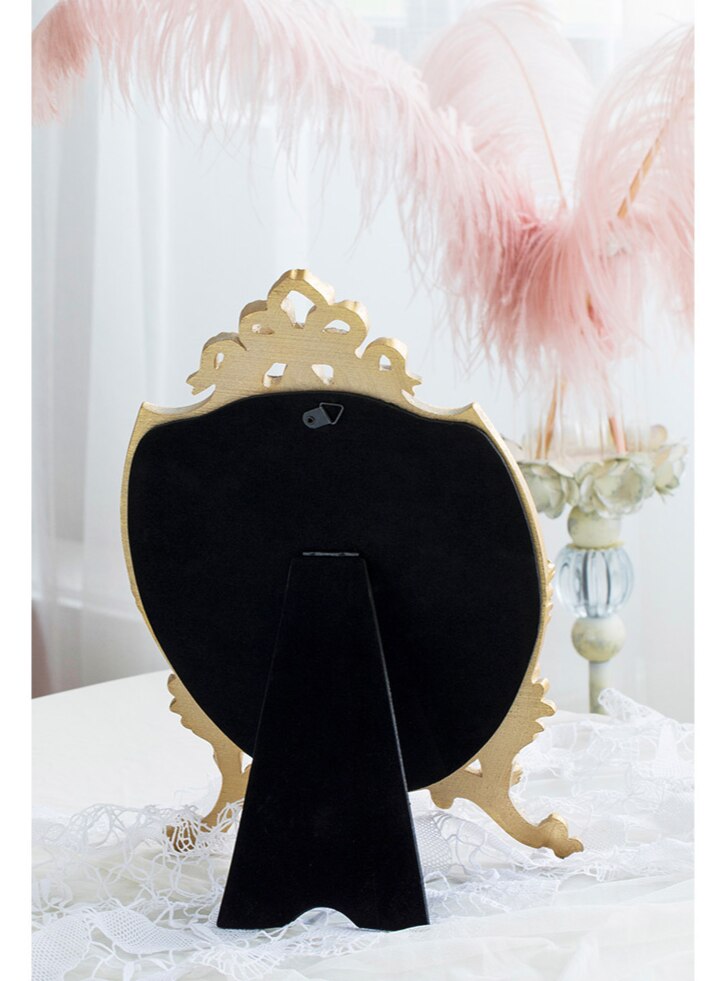 Light Luxury Palace Style Retro French Rococo Styl... – Grandado