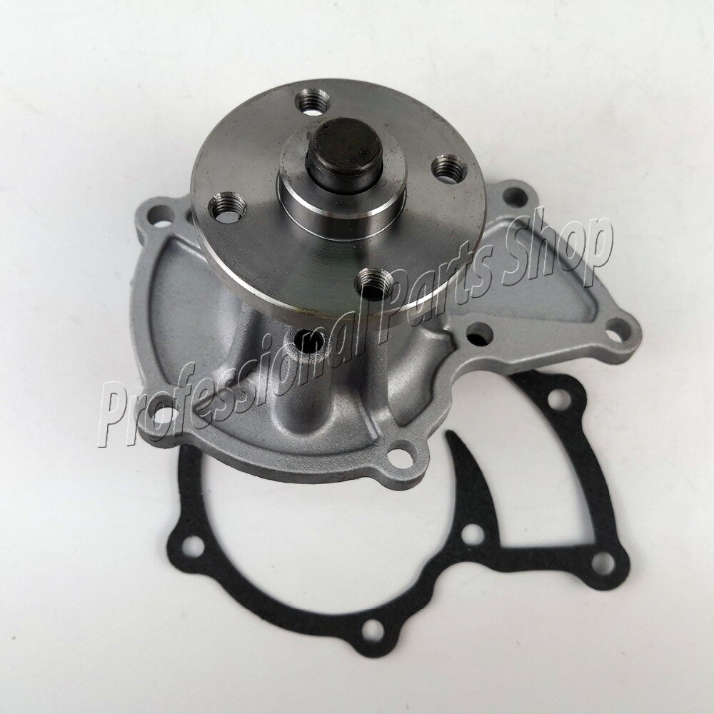 FOR TOYOTA FORKLIFT TRUCK WATER PUMP 16110-78156-7... – Vicedeal