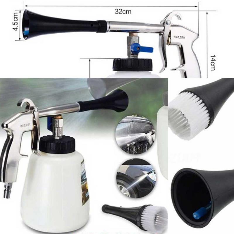 Stijl Car Cleaning Apparaat 6-9.2 kg Druk Auto Haa... – Vicedeal