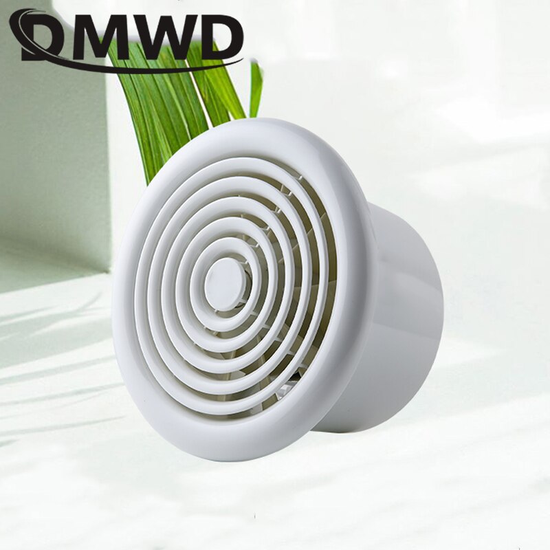 Dmwd Ventilator Keuken Wc Ventilator 4 Inch Louvre... – Grandado