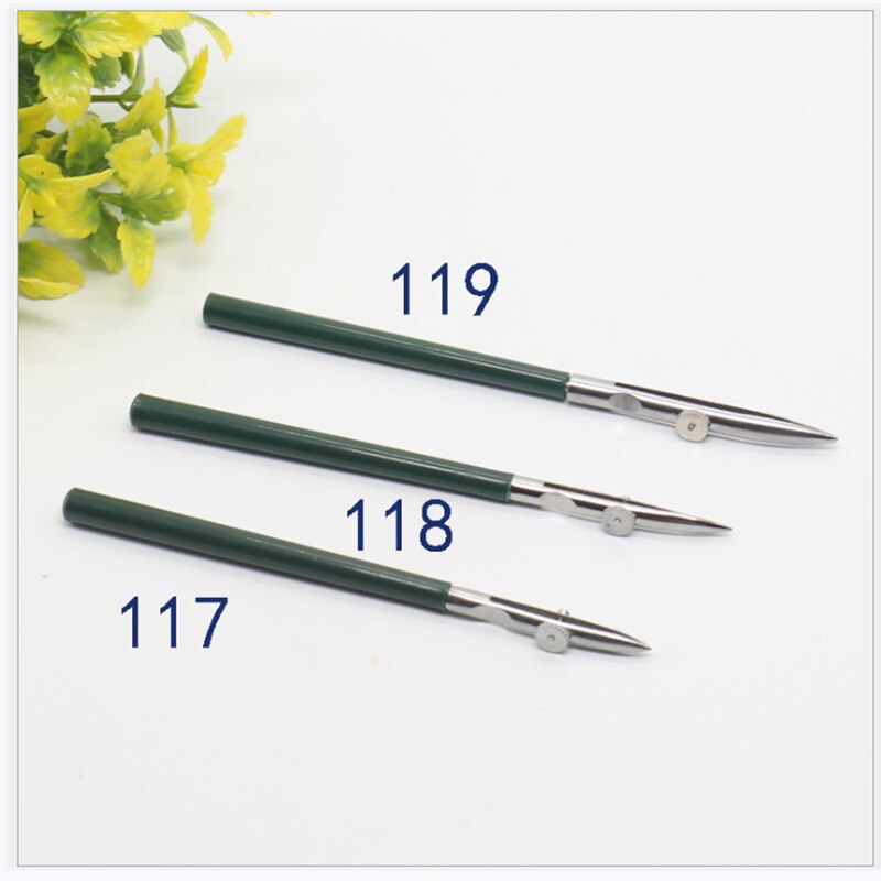 3 pcs comic tool pen straight line duckbill pen sp... – Vicedeal