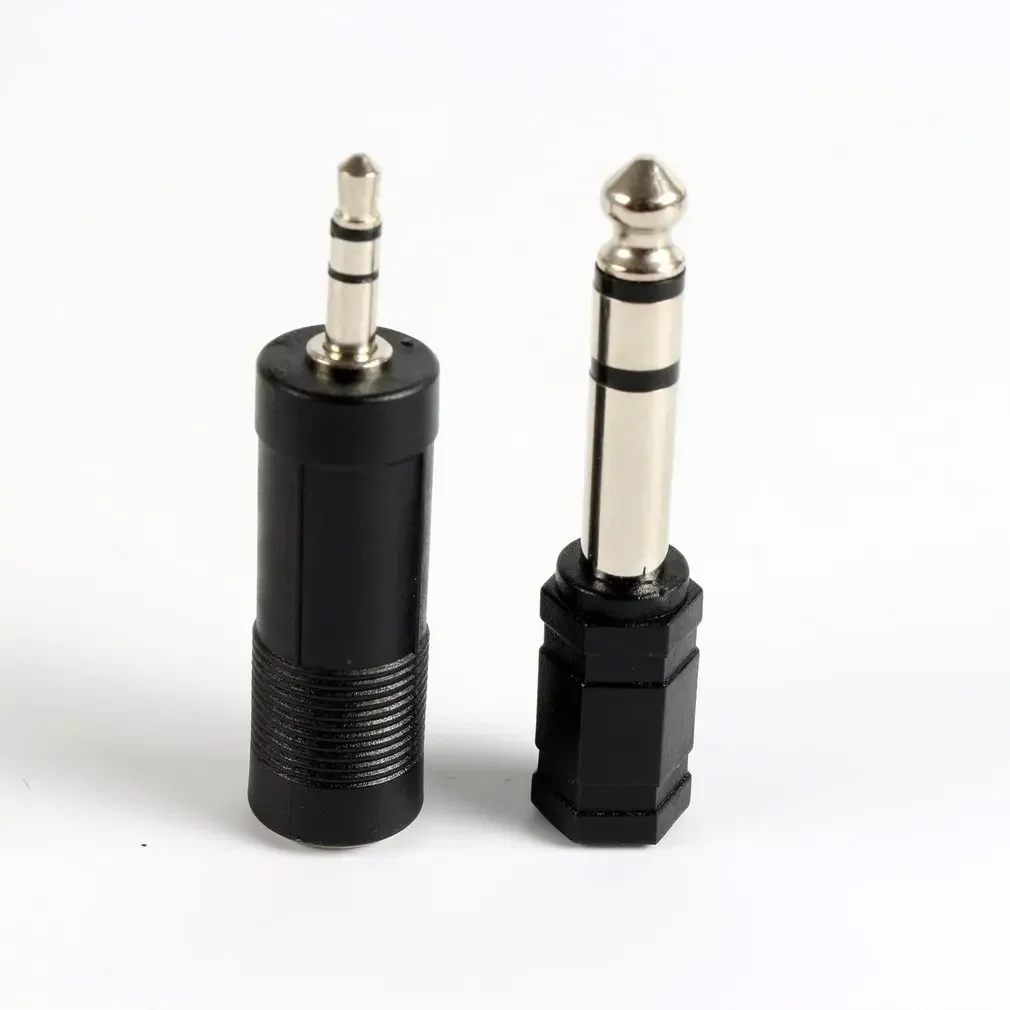 Black Electric Guitar Adapter Set To USB Interface... – Grandado