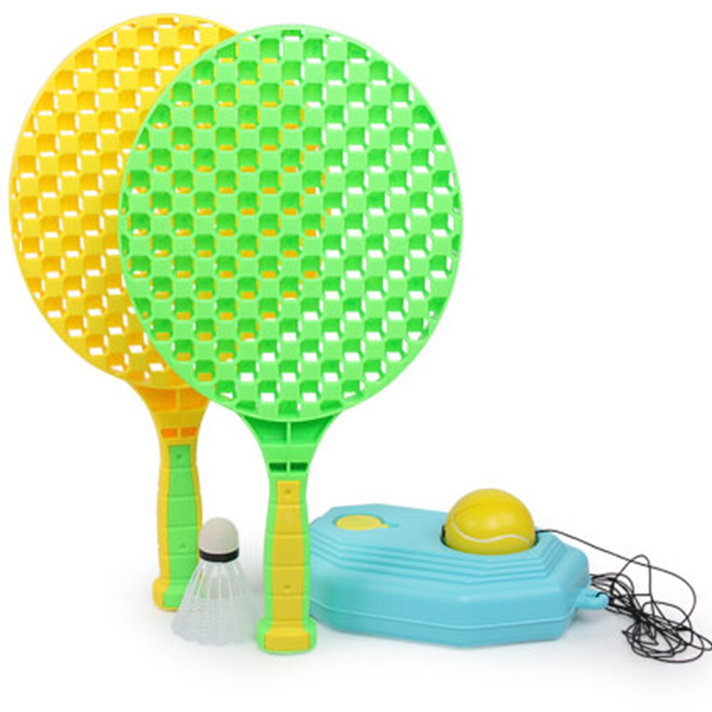 Students Sport Self Study Home Reusable Racket Bal... – Grandado