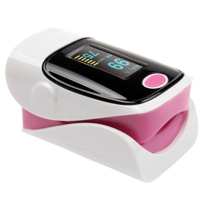 Loodom OLED Pulse Oximeters Baby Thermometer Wrist... – Grandado