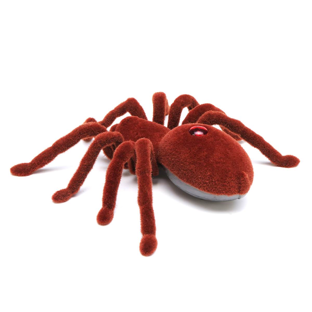 Infrared RC Spider Remote Control Animal Insect To... – Vicedeal