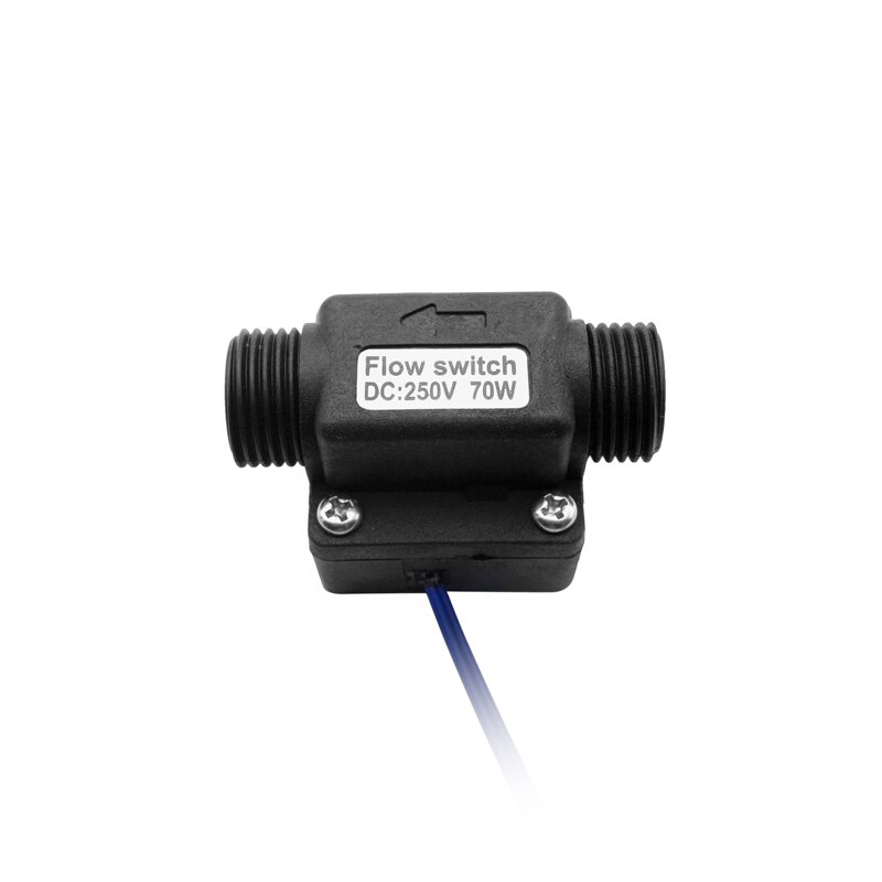 Nylon Fibre Plastic Sensor Enclosure Float Switch ... – Vicedeal