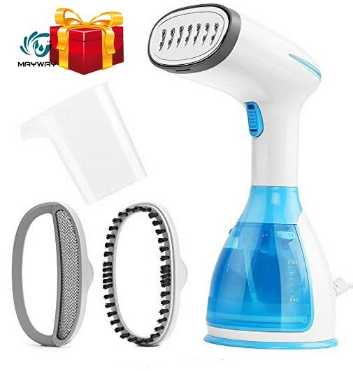 Small Garment Steamer for Home and Travel plancha ... – Grandado