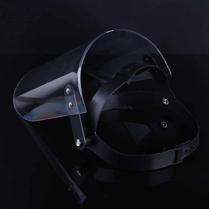 Welding Face Shield Head-Mounted Electrician Prote... – Grandado