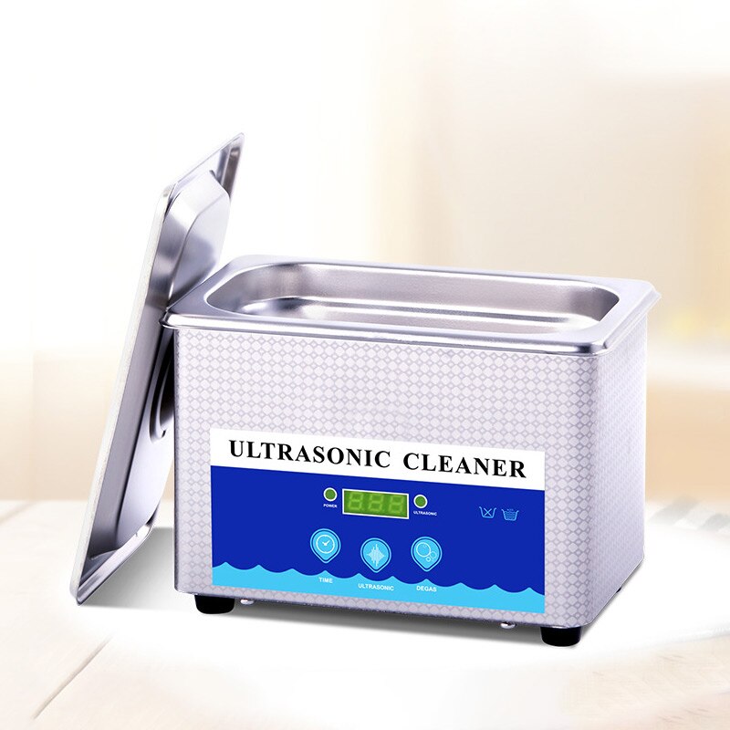 0.7L Ultrasonic Cleaner Machine 110V/120V Digital ... – Grandado