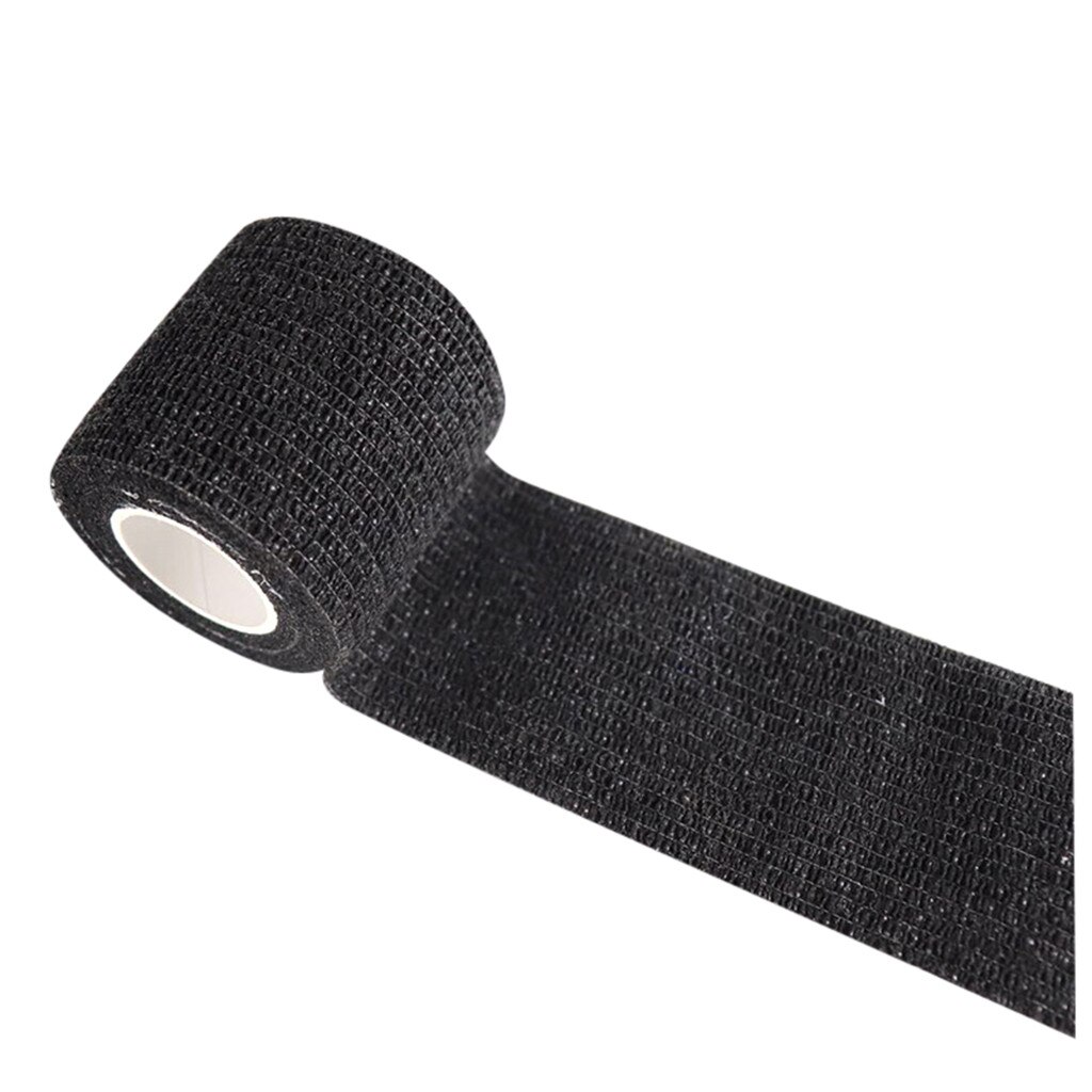 4.5M Hunt Vermomming Hansaplast Camouflage Elastis... – Grandado