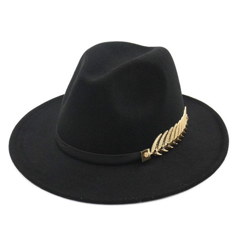 YICIYA Fedoras-sombreros de ala grande para mujer,... – Grandado