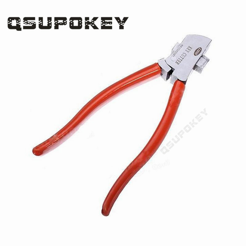 QSUPOKEY Genuine Lishi Key Cutter LocksmithTool Au... – Grandado