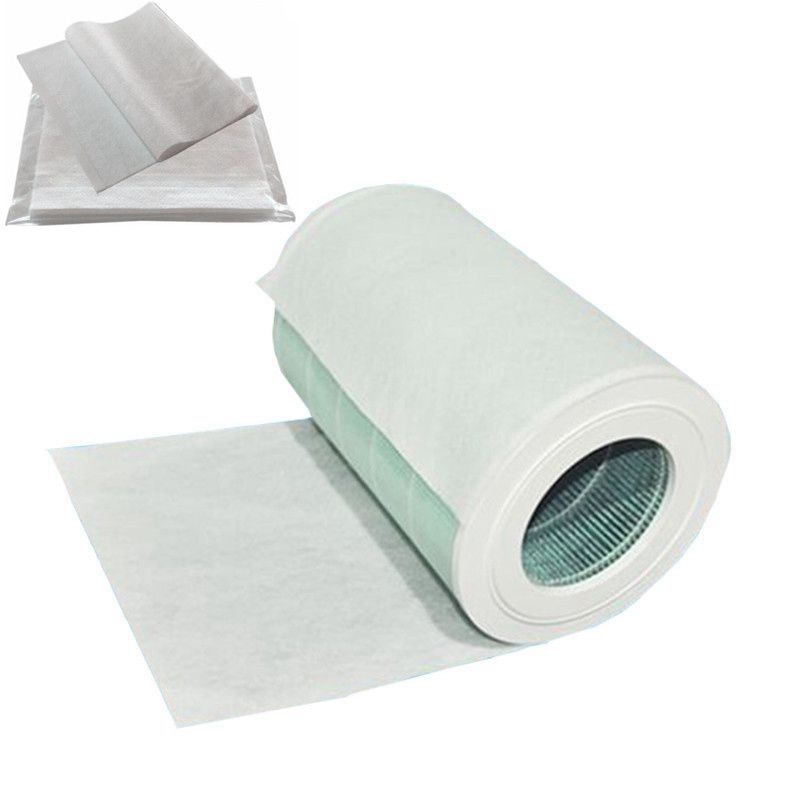 20pcs electrostatic cotton for replacement air pur... – Vicedeal