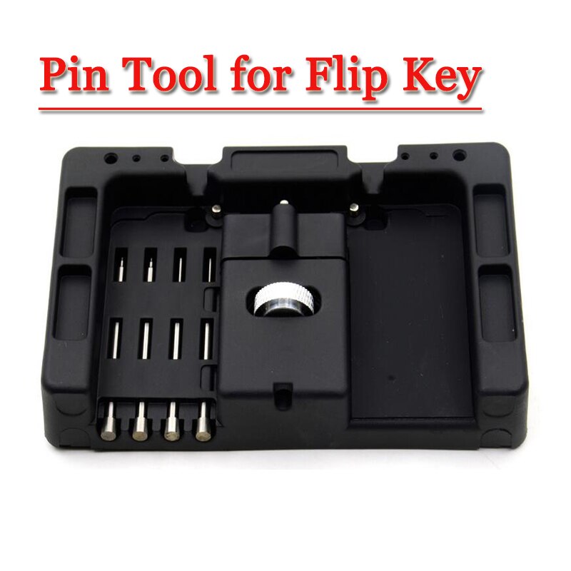 key fixing tool flip key vice of Flip-key Pin Remo... – Grandado