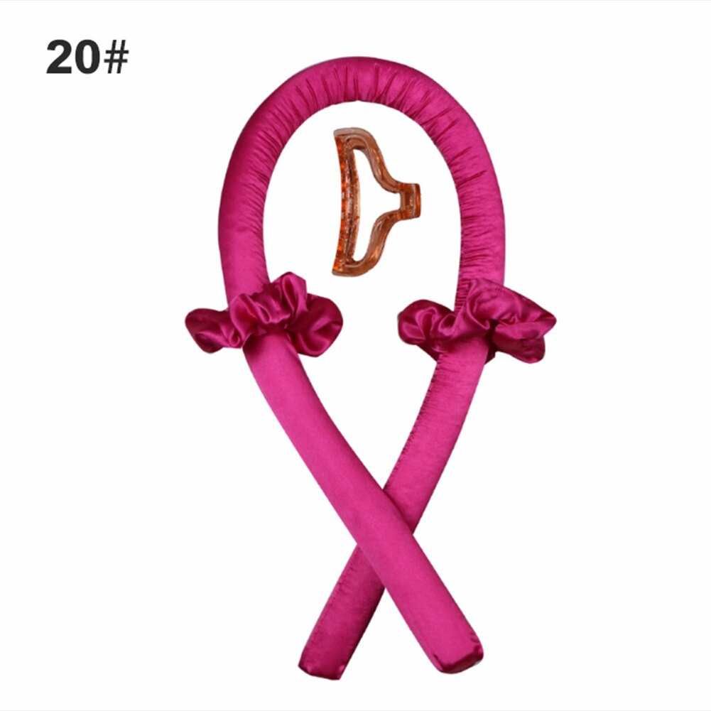 Heatless Hair Curlers For Long Hair To Sleep In Ov... – Grandado