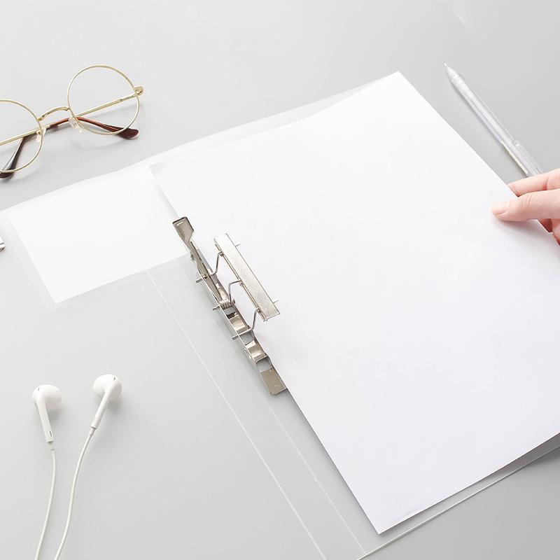 Desk Organizer Bag for Documents A4 Single Double ... – Grandado