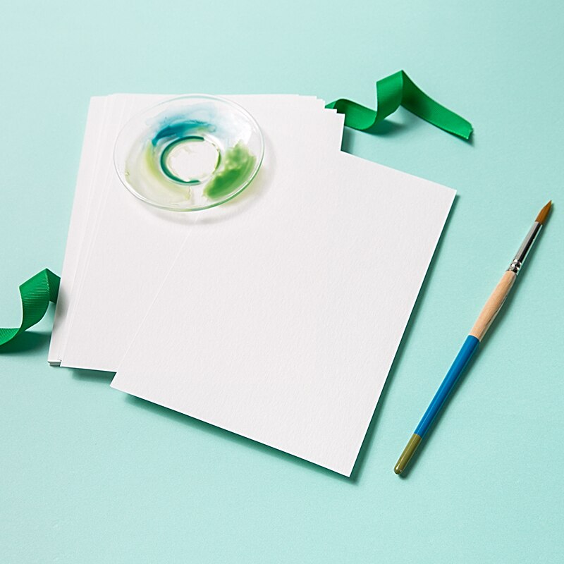 32 to öppna den tyska importen av akvarellpapper b... – Grandado